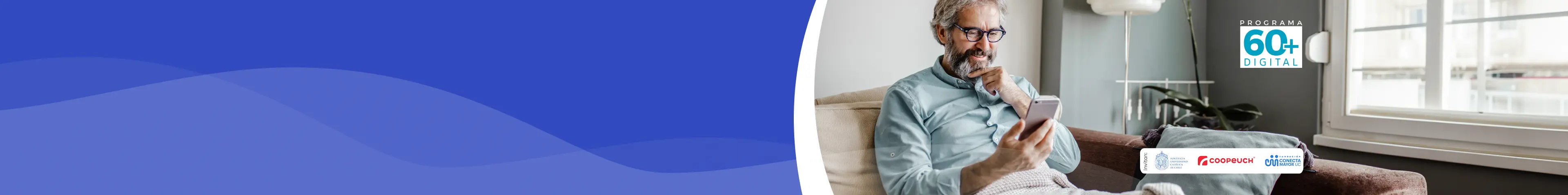 Programa 60+ Digital